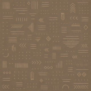 Tribal Marks Fabric Collection - Motherland Fabrics
