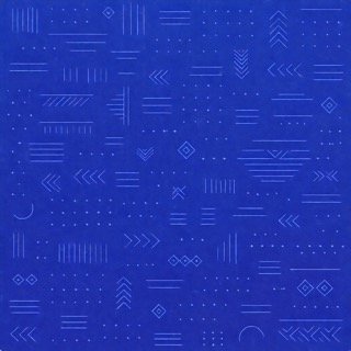 Tribal Marks Fabric Collection - Motherland Fabrics